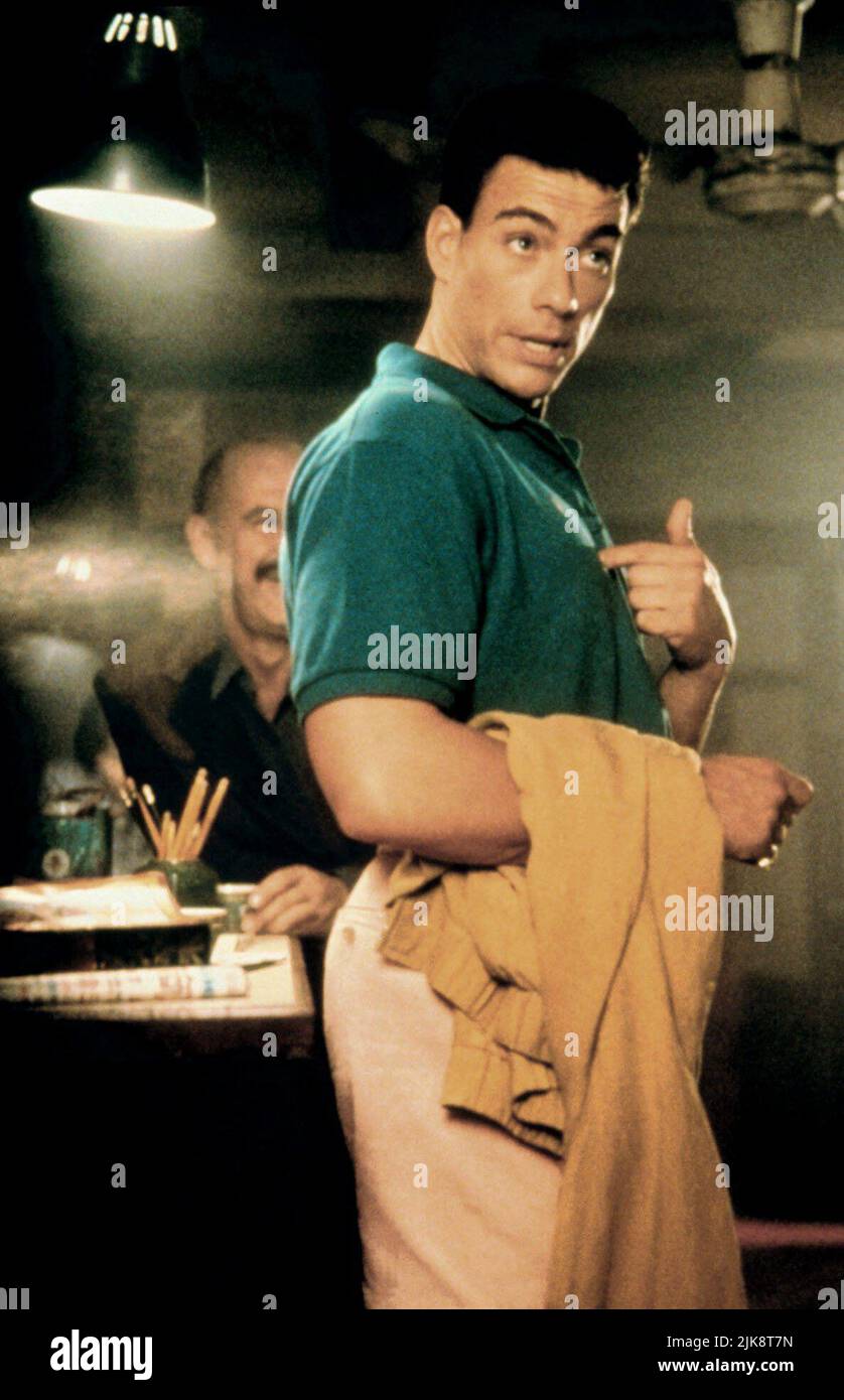 Jean-Claude Van Damme Film Double Impact (1991) Characters: Alex Director: Sheldon Lettich 09 ...