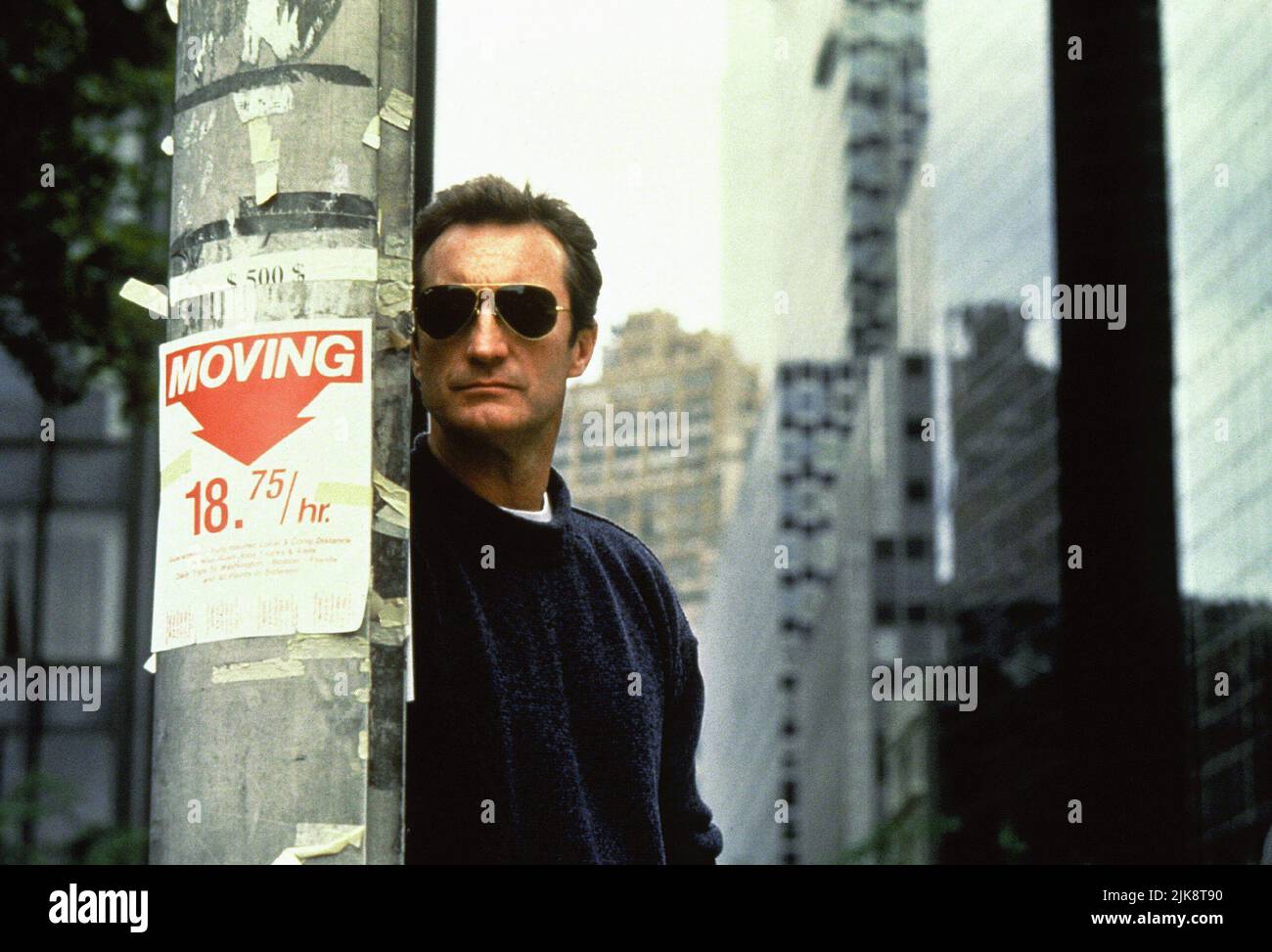 Bryan Brown Film F/X2; F/X2: The Deadly Art Of Illusion (USA 1991 ...