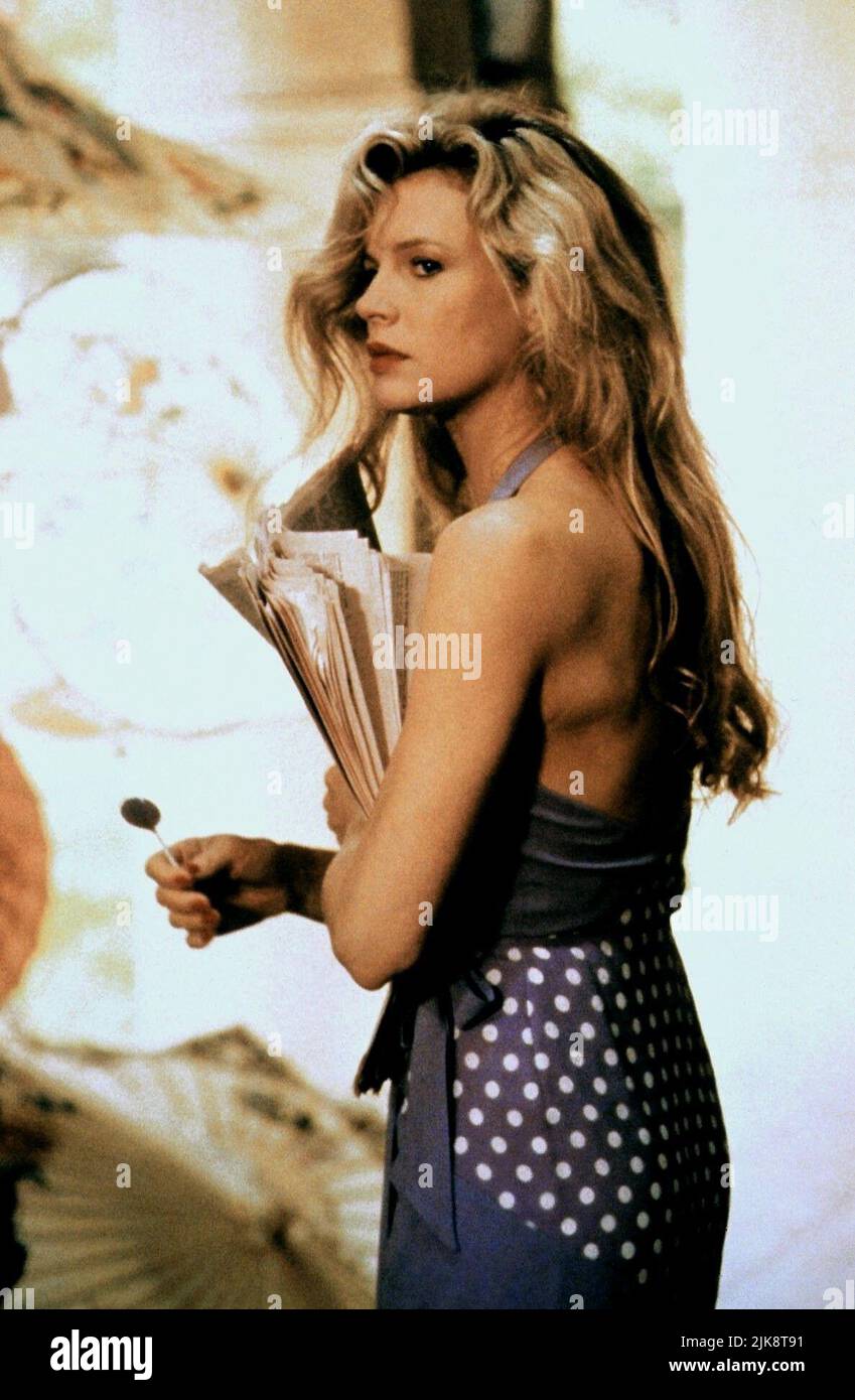 Kim Basinger Film Too Hot To Handle, The Marrying Man (1992) Characters ...