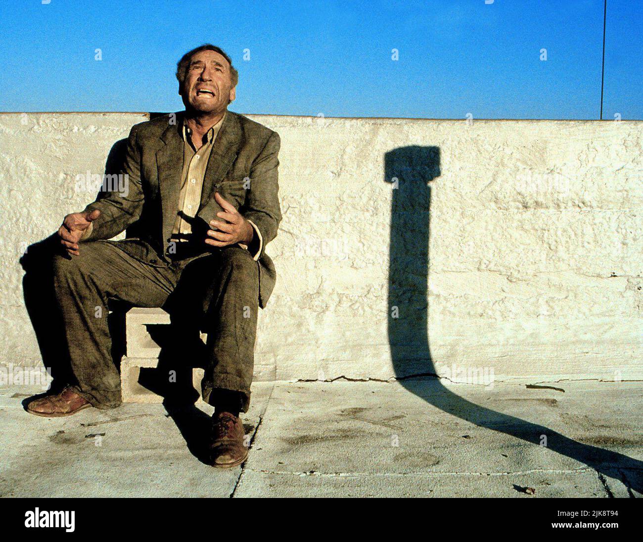Mel Brooks Film Life Stinks (1991) Characters: Goddard 'Pepto' Bolt ...