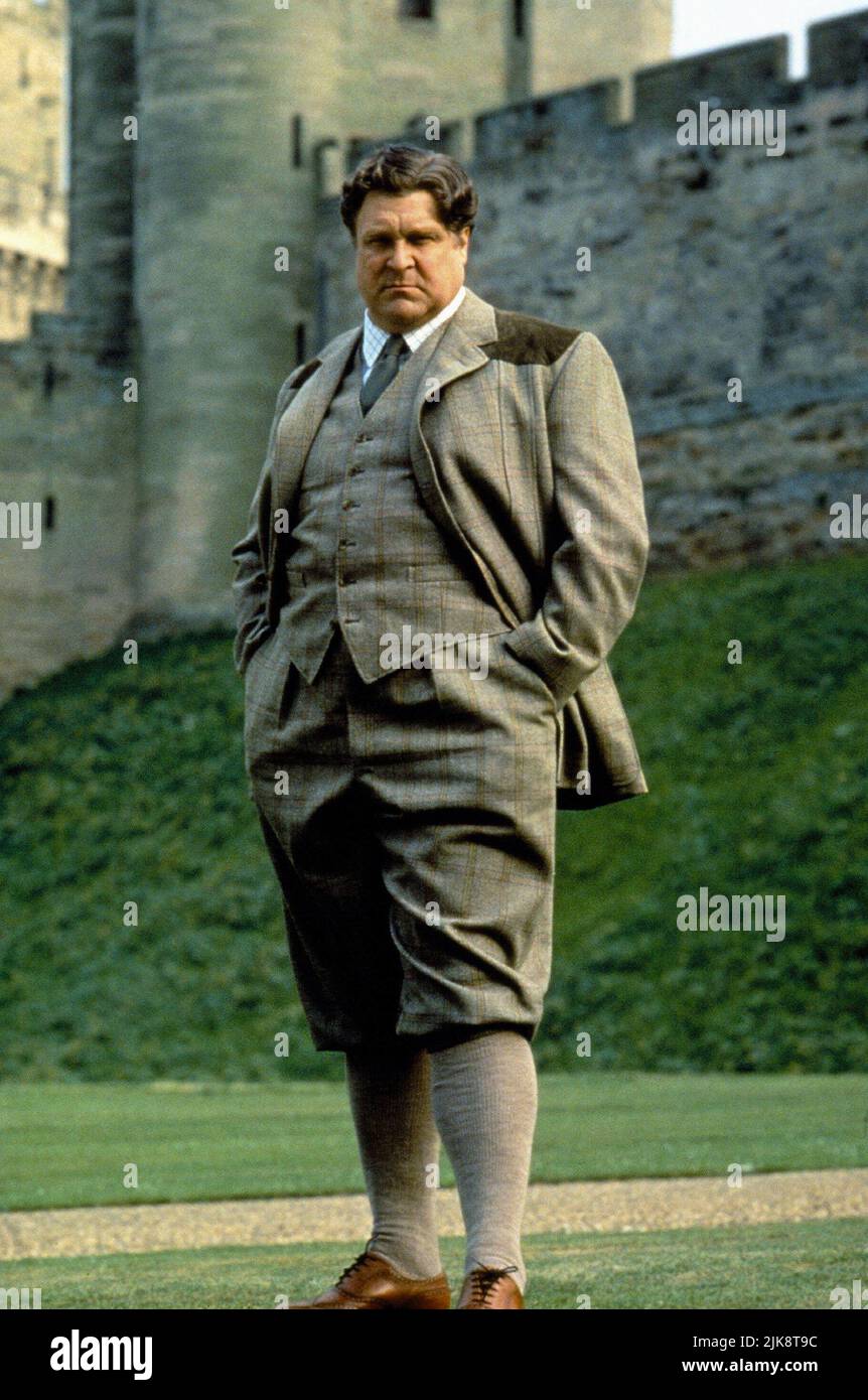 John Goodman Film: King Ralph (1991) Characters: Ralph Hampton ...