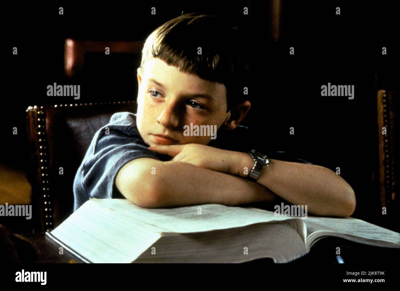 Adam Hann-Byrd Film Little Man Tate (1991) Characters: Fred Tate ...