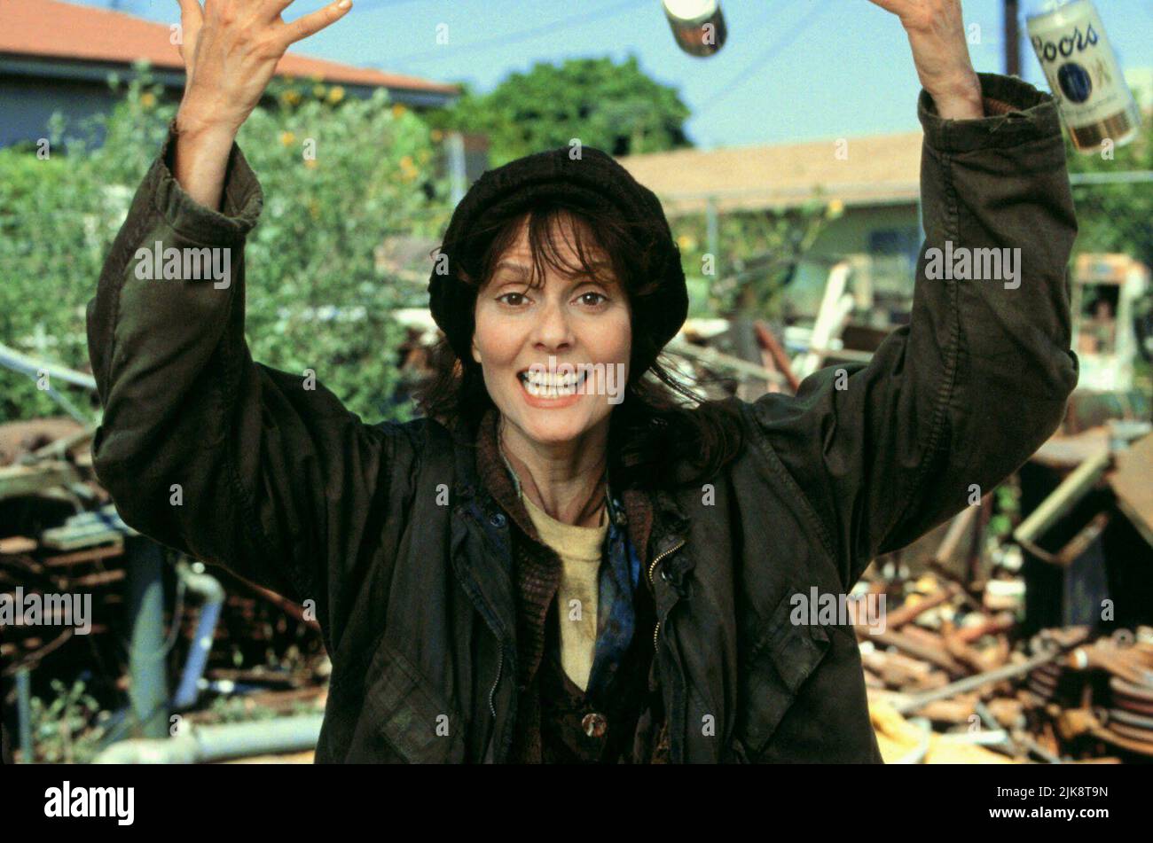 Lesley Ann Warren Film Life Stinks (1991) Characters: Molly Director ...