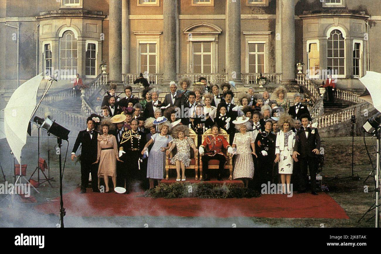 The Royal Family Film King Ralph (1991) Director: David S. Ward 15 ...