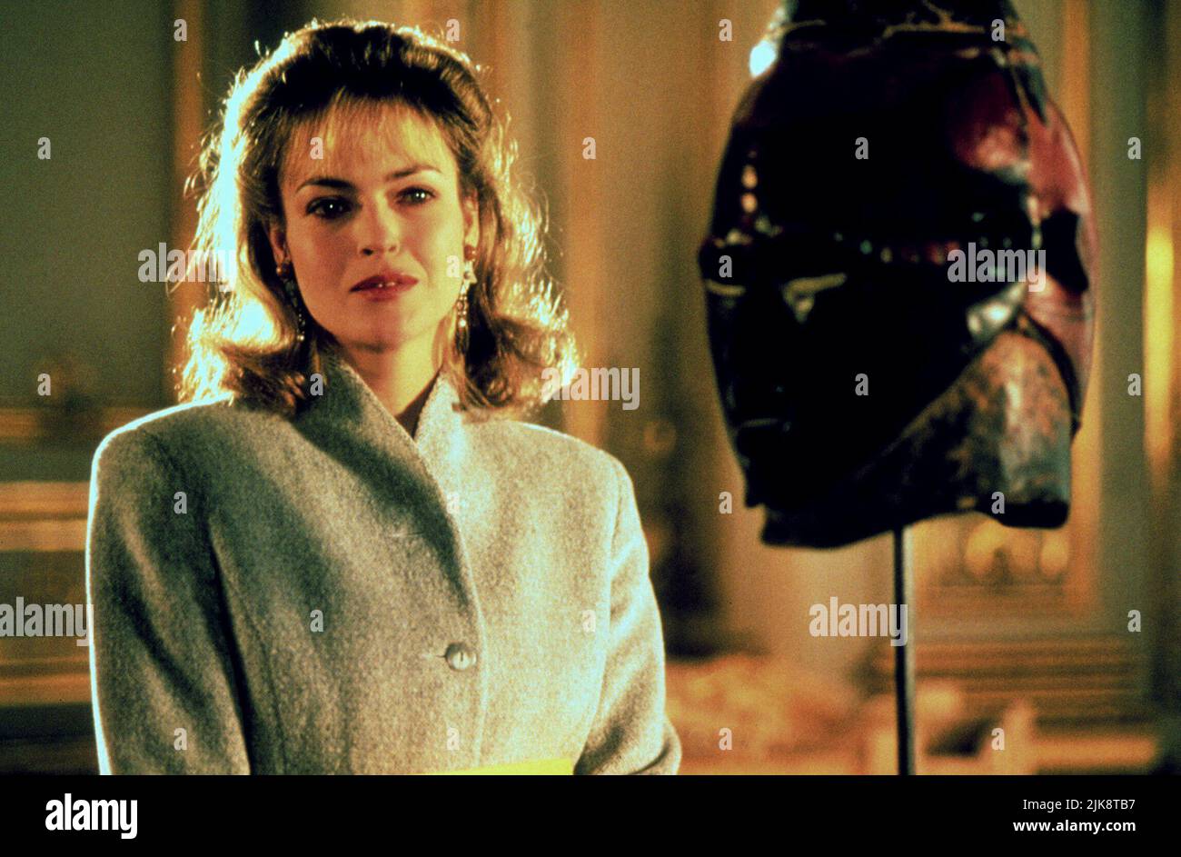 Alexandra vandernoot, highlander hi-res stock photography and images ...