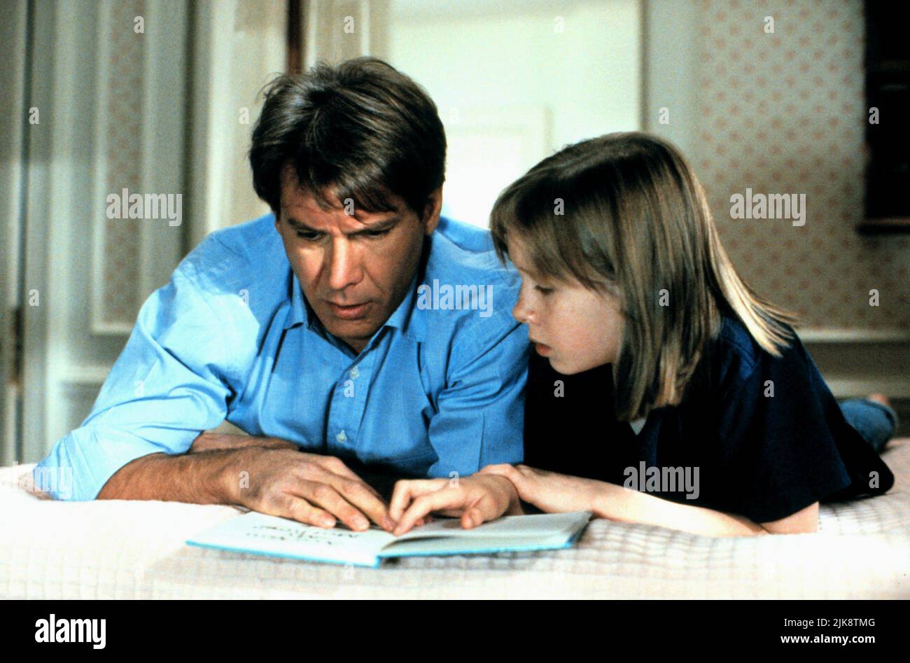 Mikki allen harrison ford regarding hi-res stock photography and images ...