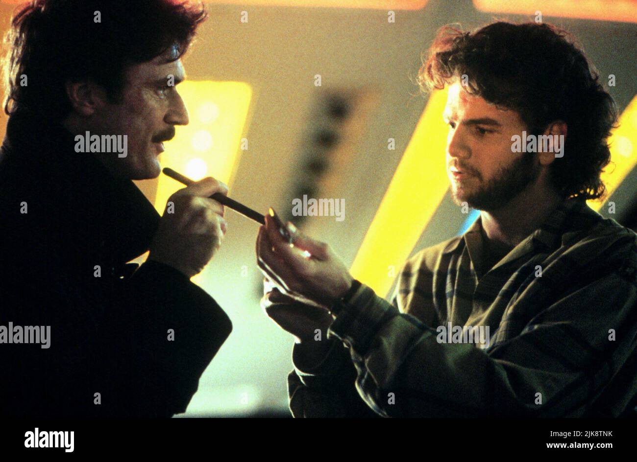 Patrick anderson hi-res stock photography and images - Alamy