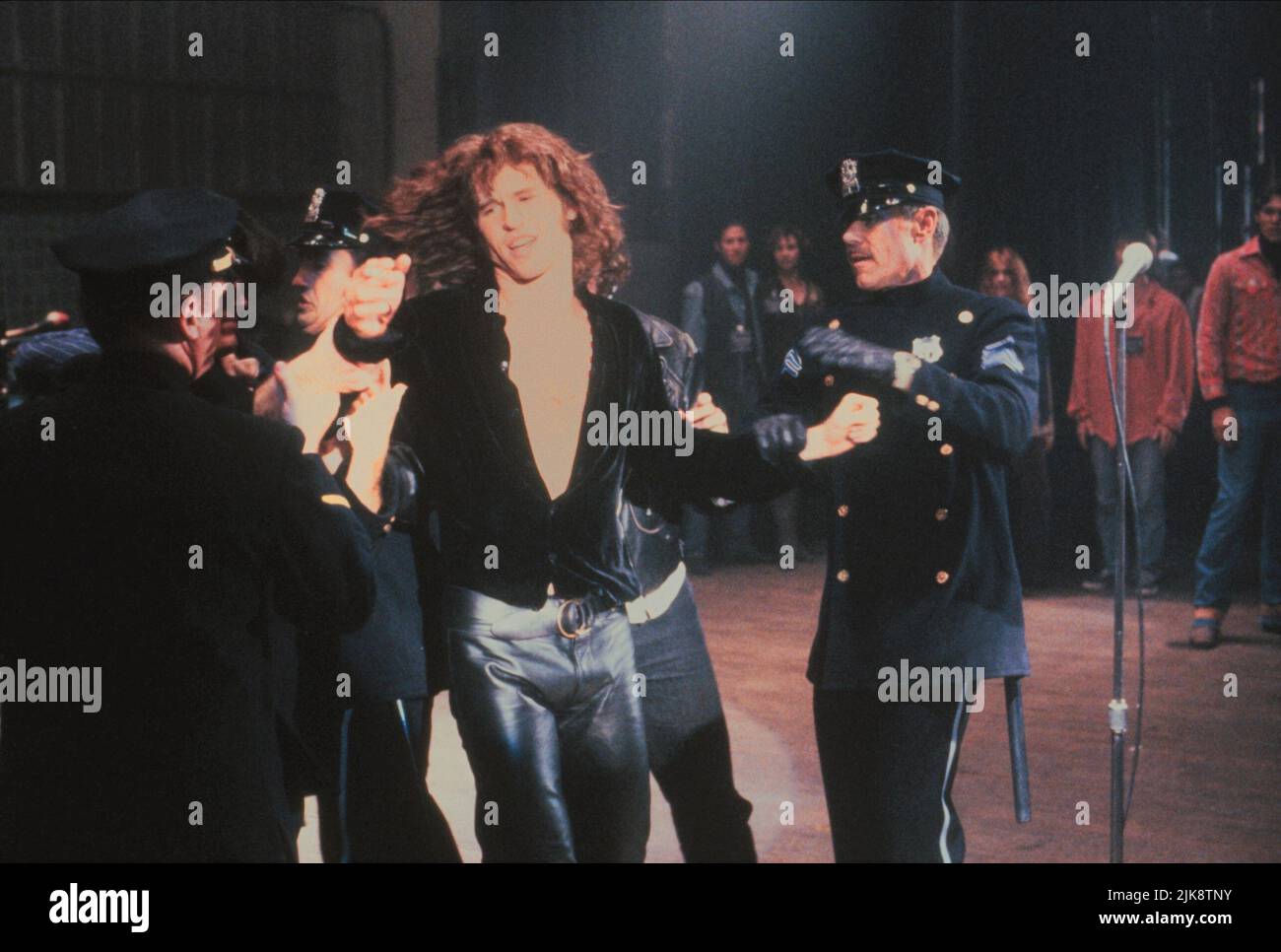 The doors movie val hi-res stock photography and images - Alamy