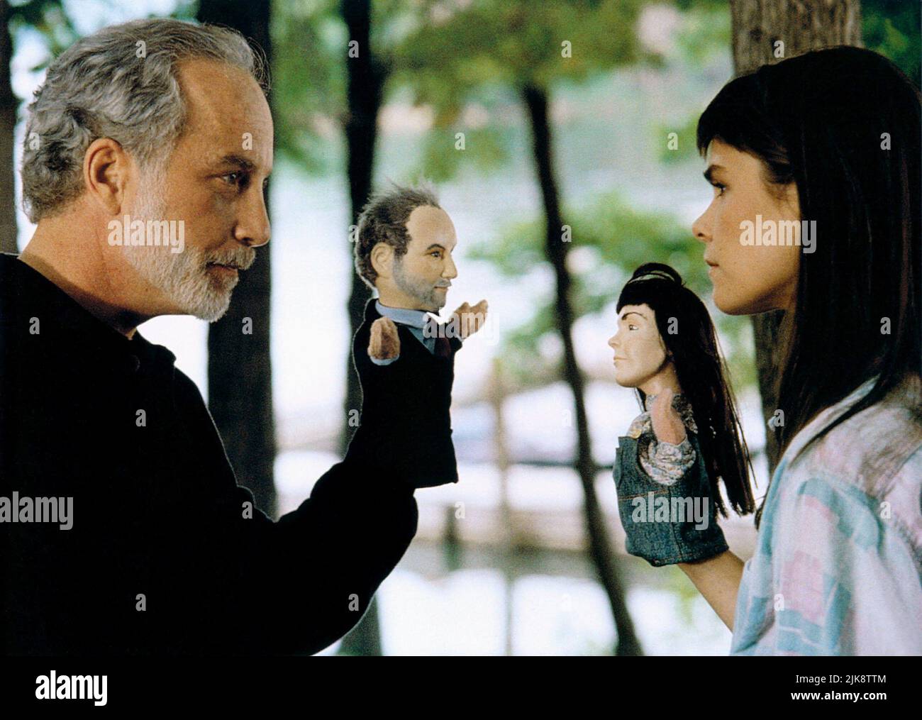 Richard Dreyfuss What About Bob