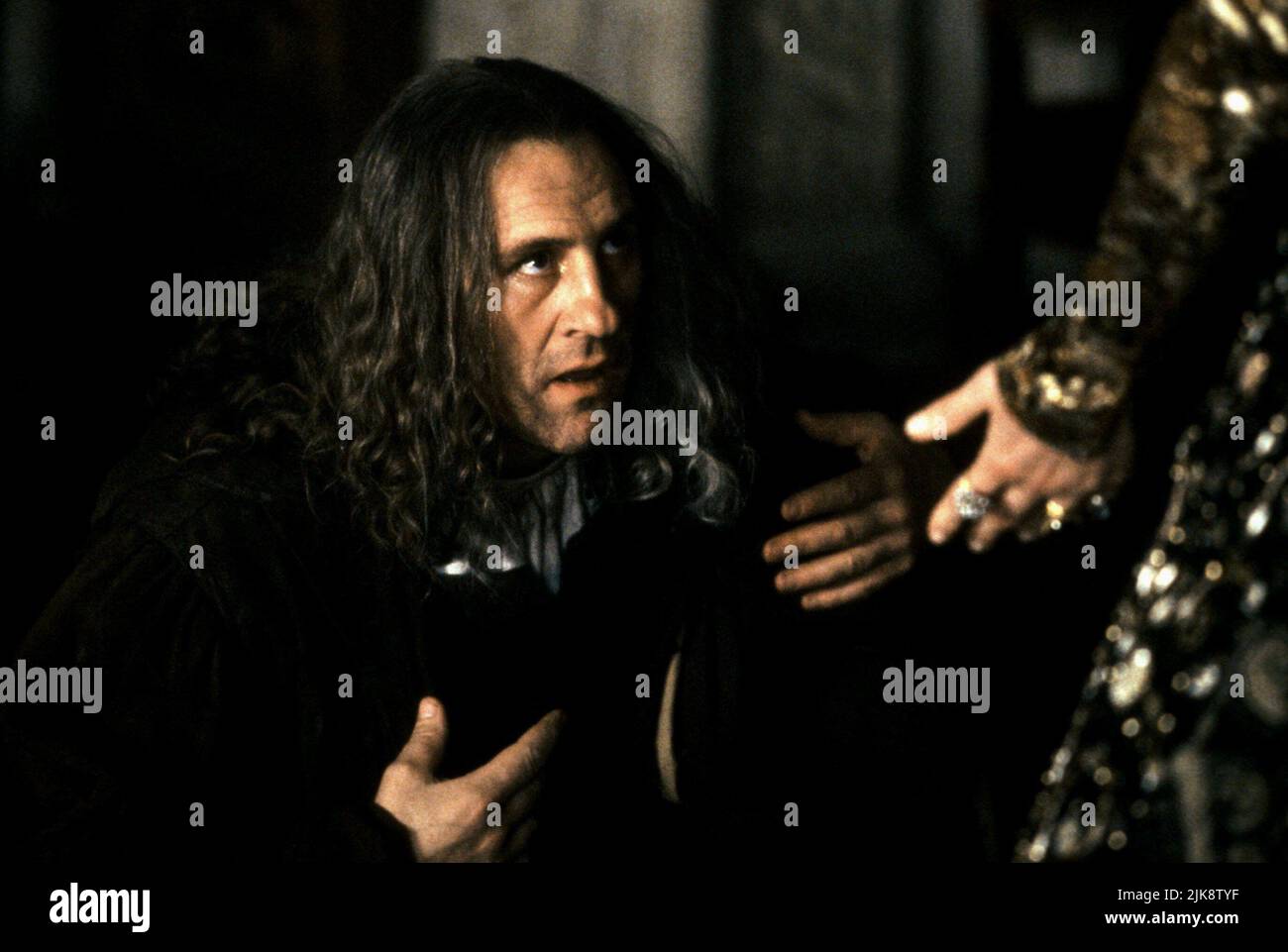 Gerard Depardieu Film: 1492: Conquest Of Paradise (FR/E 1992 ...