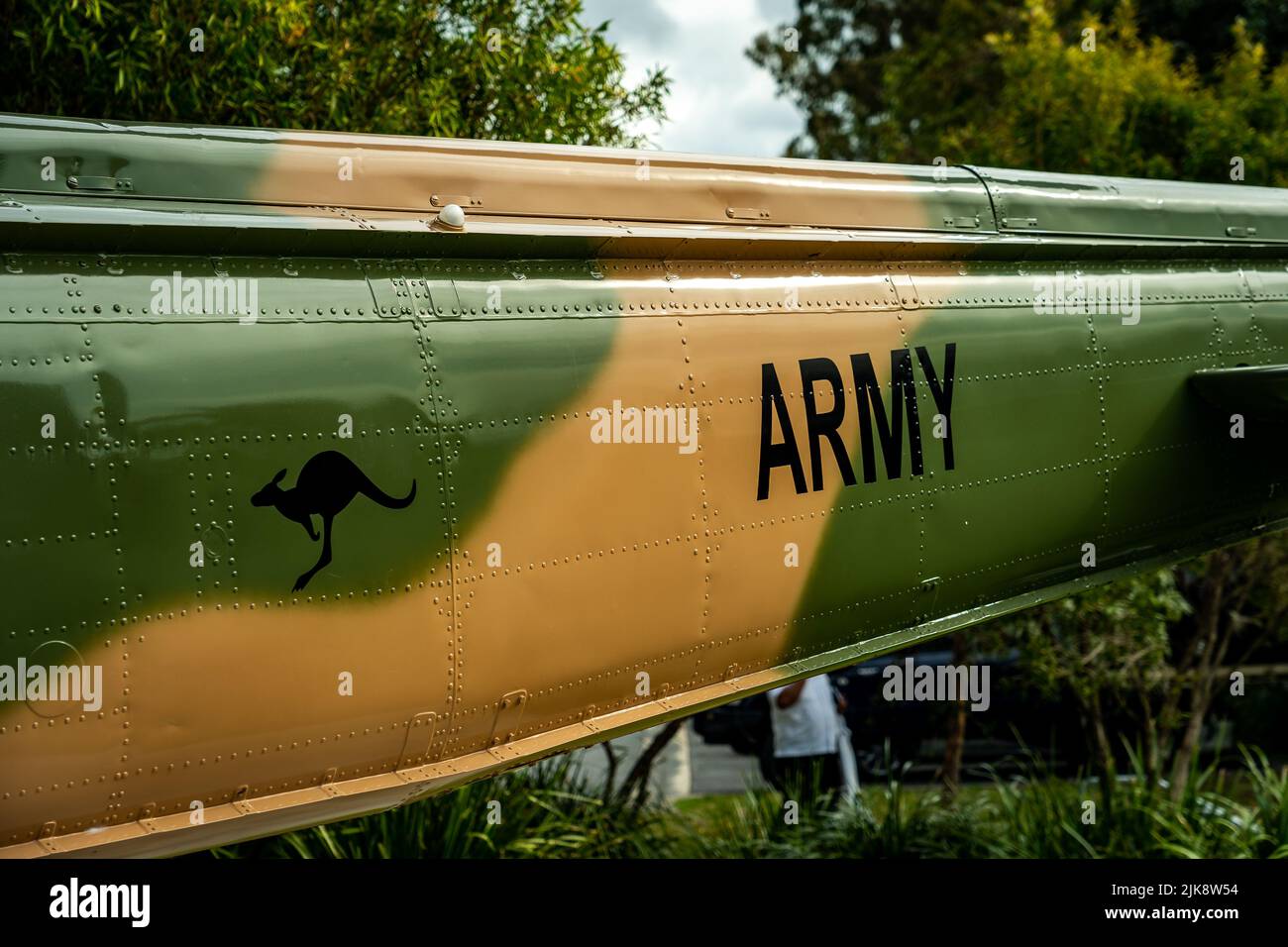 Australian Defence Force Logo