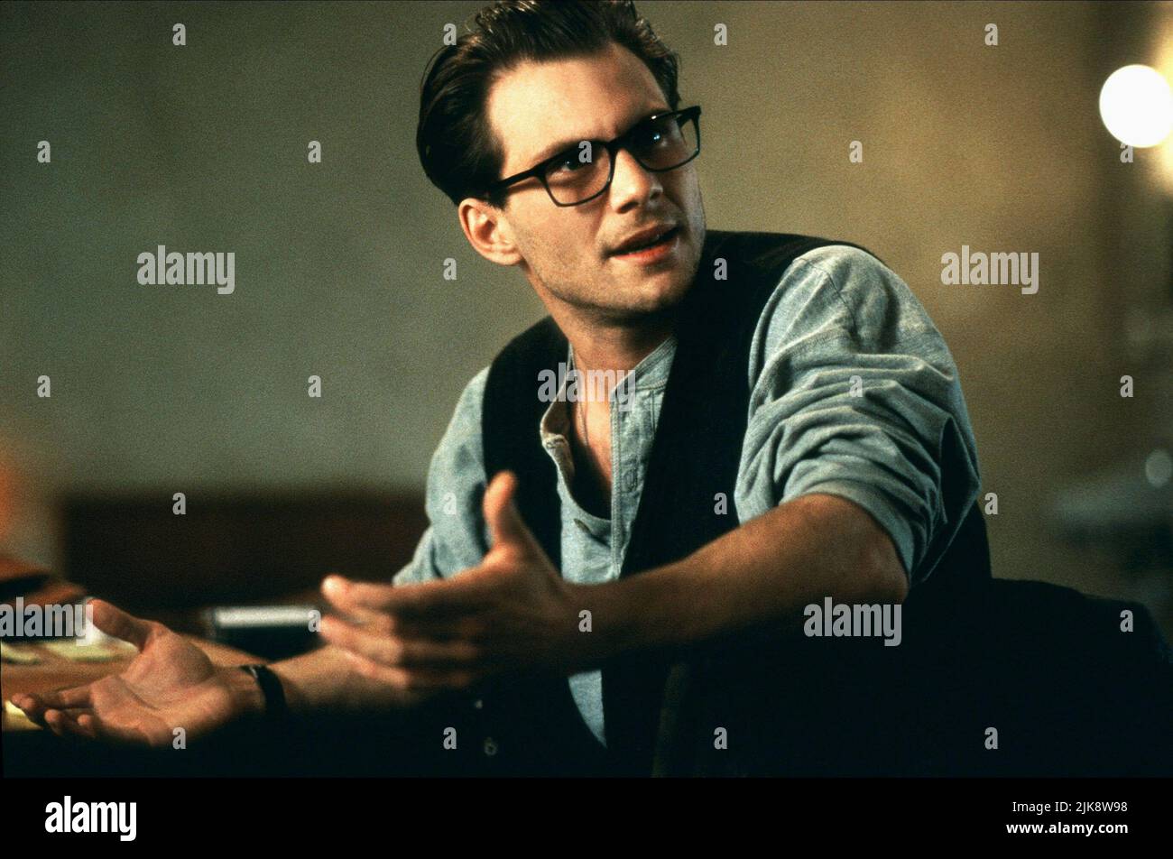 Christian Slater Film Interview With The Vampire: The Vampire Chronicles (USA 1994) Characters ...