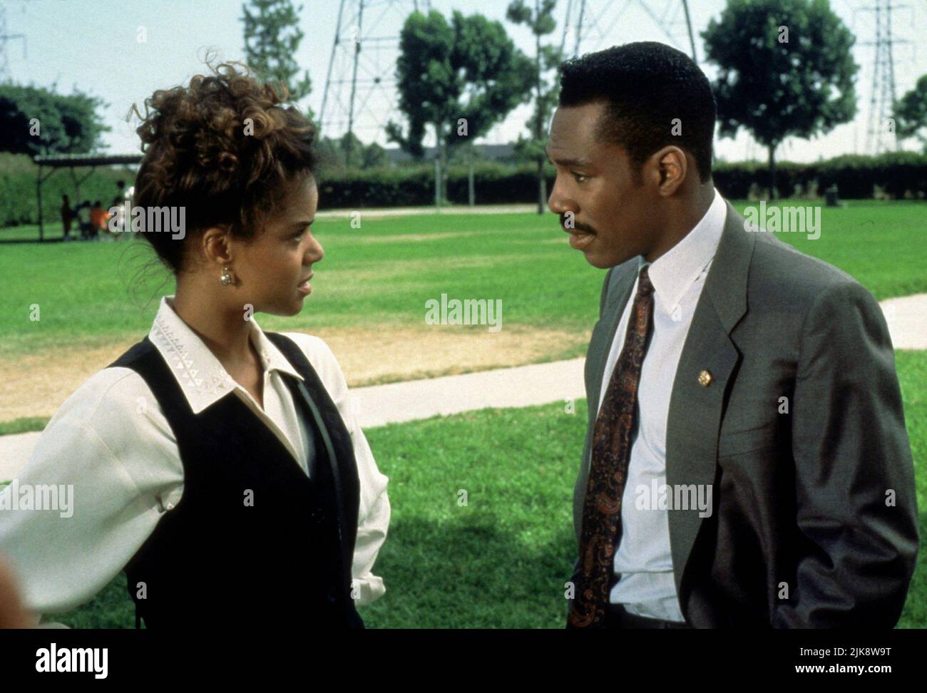 Distinguished gentleman eddie murphy 1992 hi-res stock photography and ...