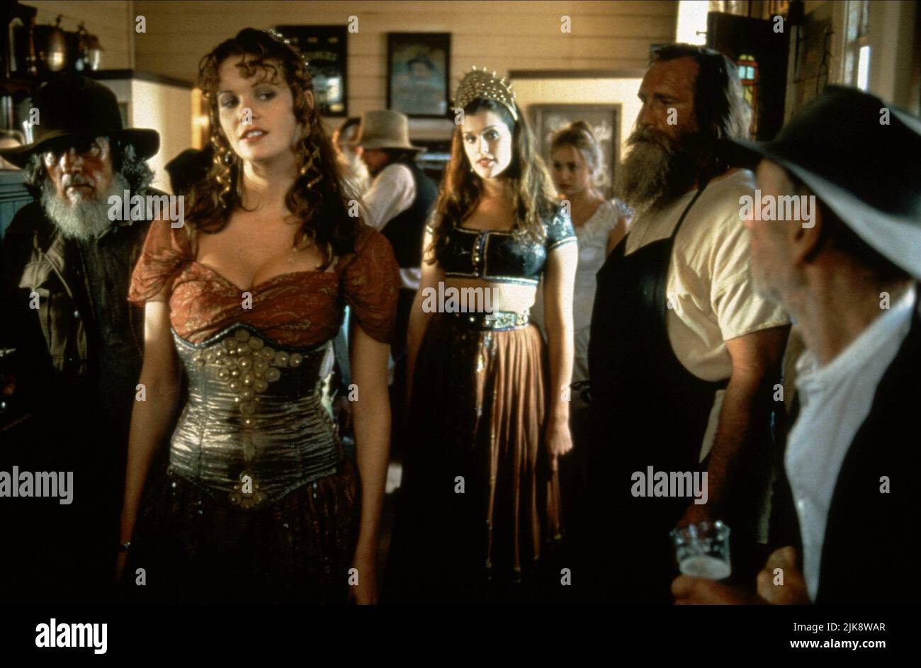 Sirens 1994 elle macpherson hi-res stock photography and images - Alamy
