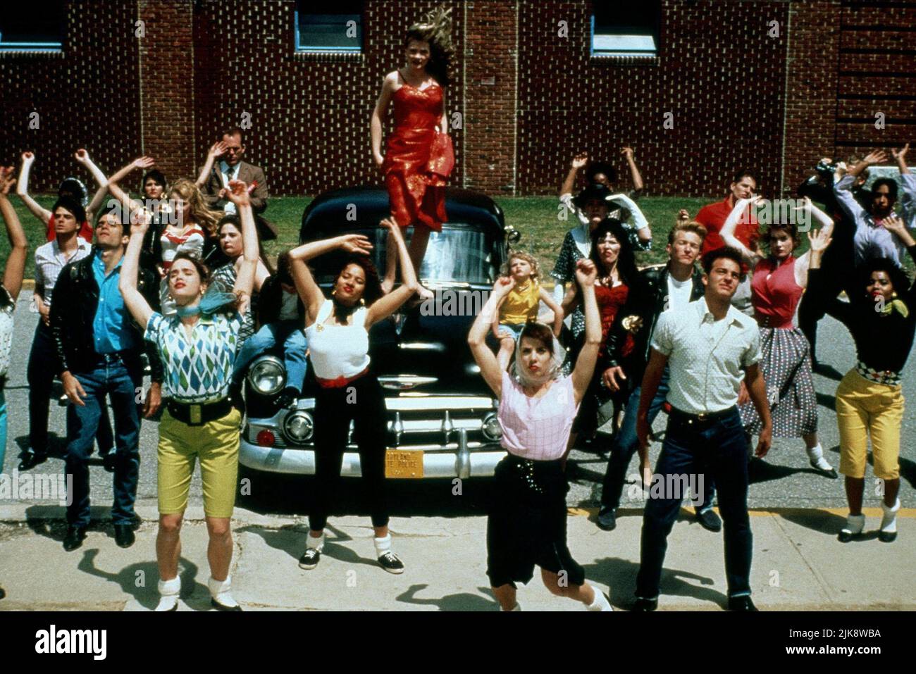 Amy Locane Film Cry-Baby; Cry Baby (1990) Characters: Allison Vernon ...