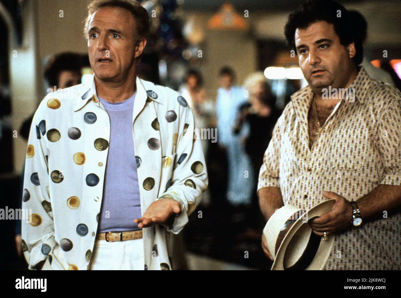 James Caan & Johnny Williams Film Honeymoon In Vegas (1991) Characters ...