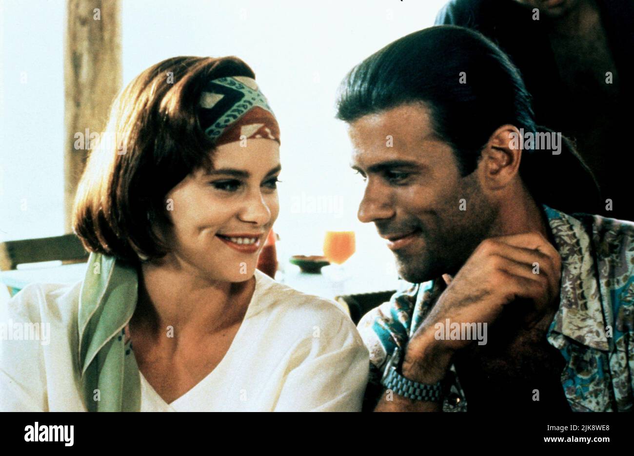 Rob stewart tropical heat hi-res stock photography and images - Alamy