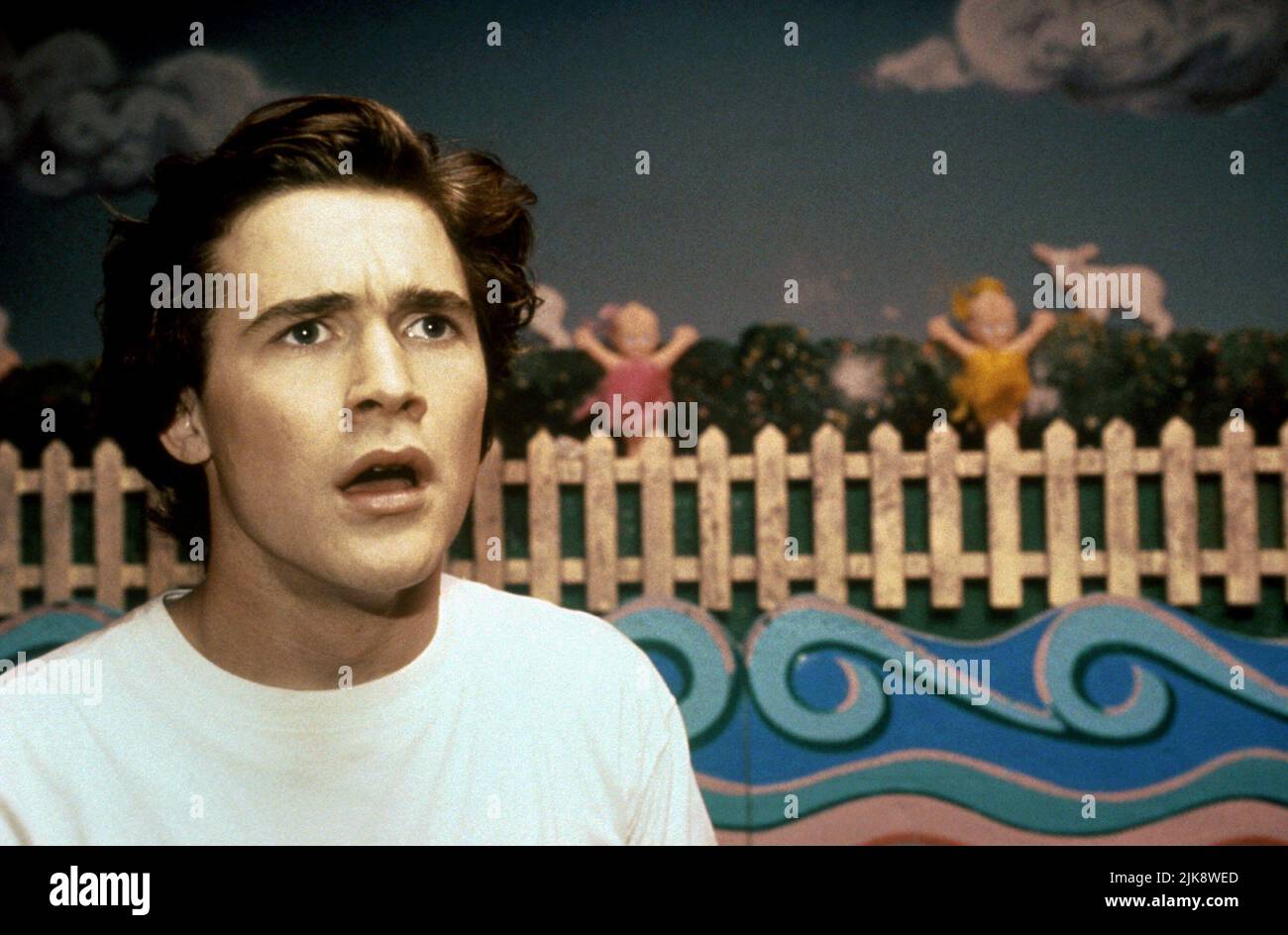 Jake Blundell Film: Dallas Doll (1994) Characters: Charlie Sommers 03 ...