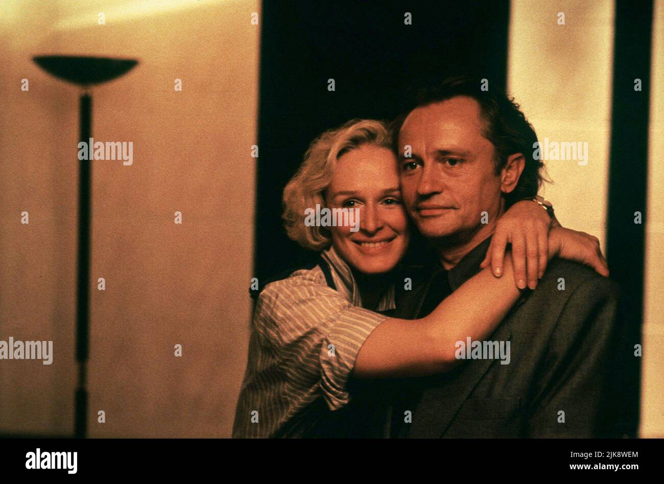Glenn Close & Niels Arestrup Film Meeting Venus (1991) Characters ...