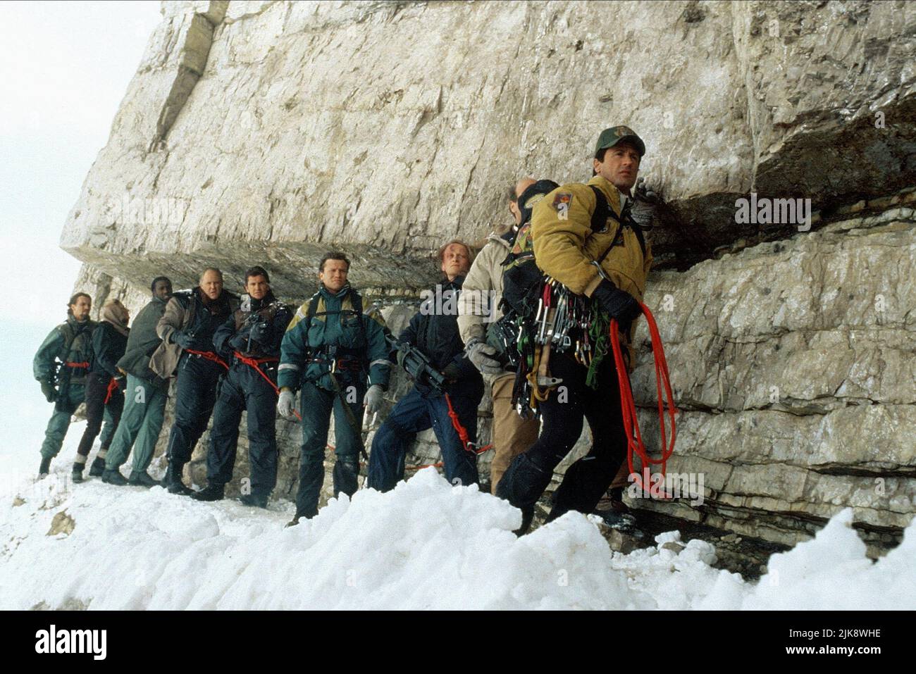 Craig lithgow hi-res stock photography and images - Alamy