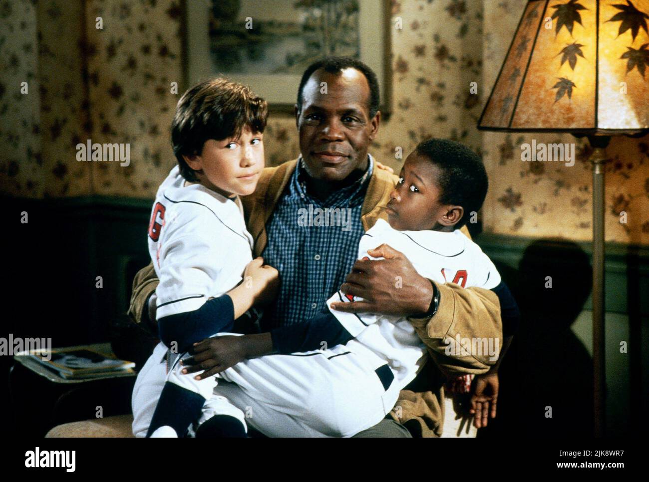 Angels in the outfield movie hi-res stock photography and images - Alamy