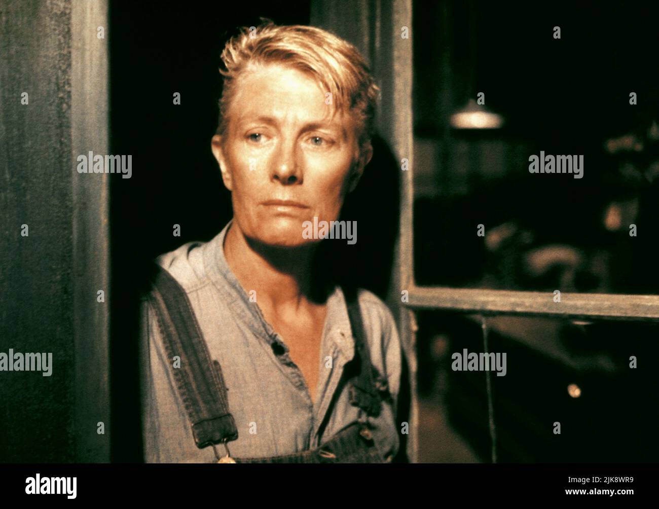 Ballad sad cafe vanessa redgrave hi-res stock photography and images ...