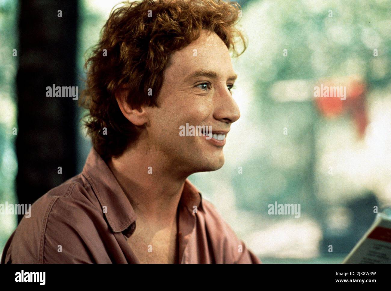 Martin Short Film: Pure Luck (1991) Characters: Eugene Proctor 09 ...