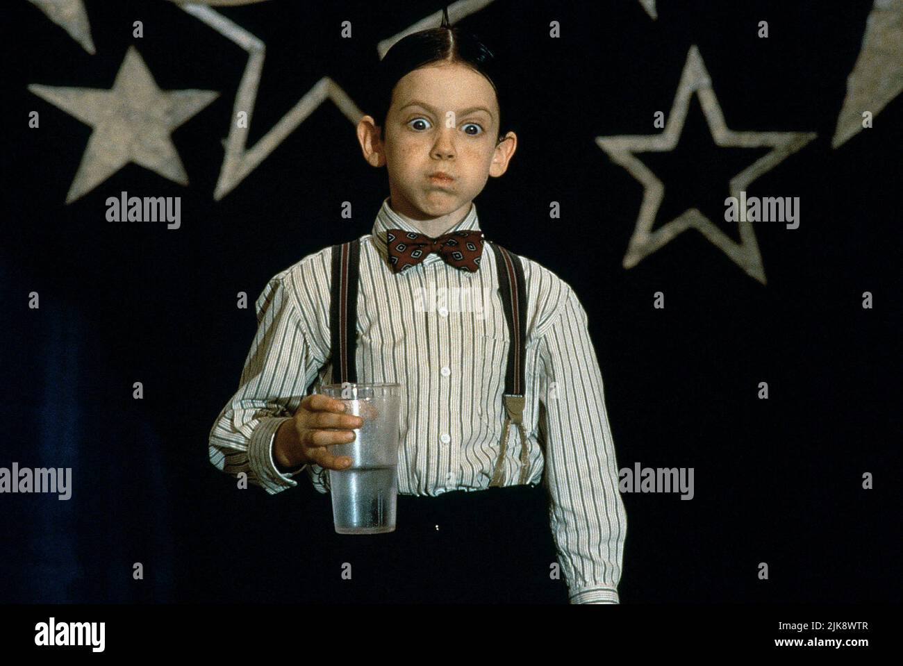 Bug Hall Film The Little Rascals (1994) Characters: Carl "Alfalfa" Switzer Director: Penelope ...