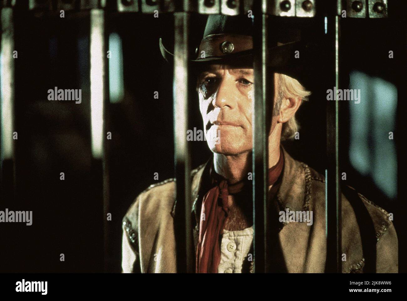 Paul Hogan Film Lightning Jack (1994) Characters: Lightning Jack Kane ...