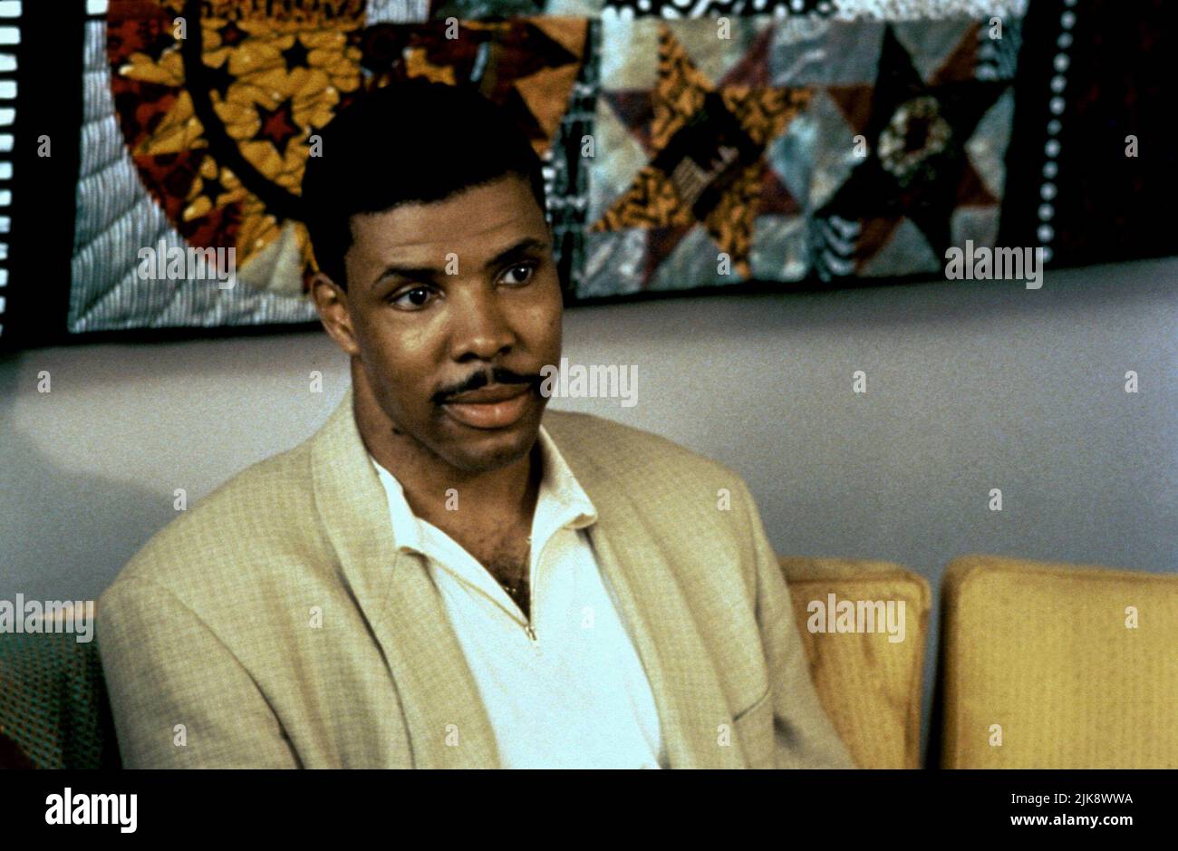 Eriq La Salle Film Drop Squad (1991) Characters: Bruford Jamison Jr ...