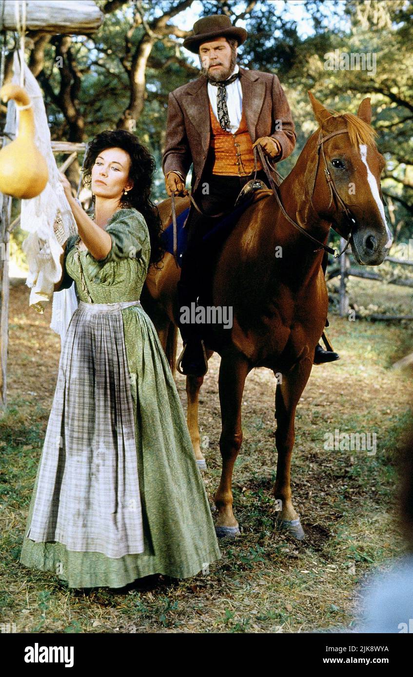 Lesley Anne Down North And South North & South: Book 1, North & South