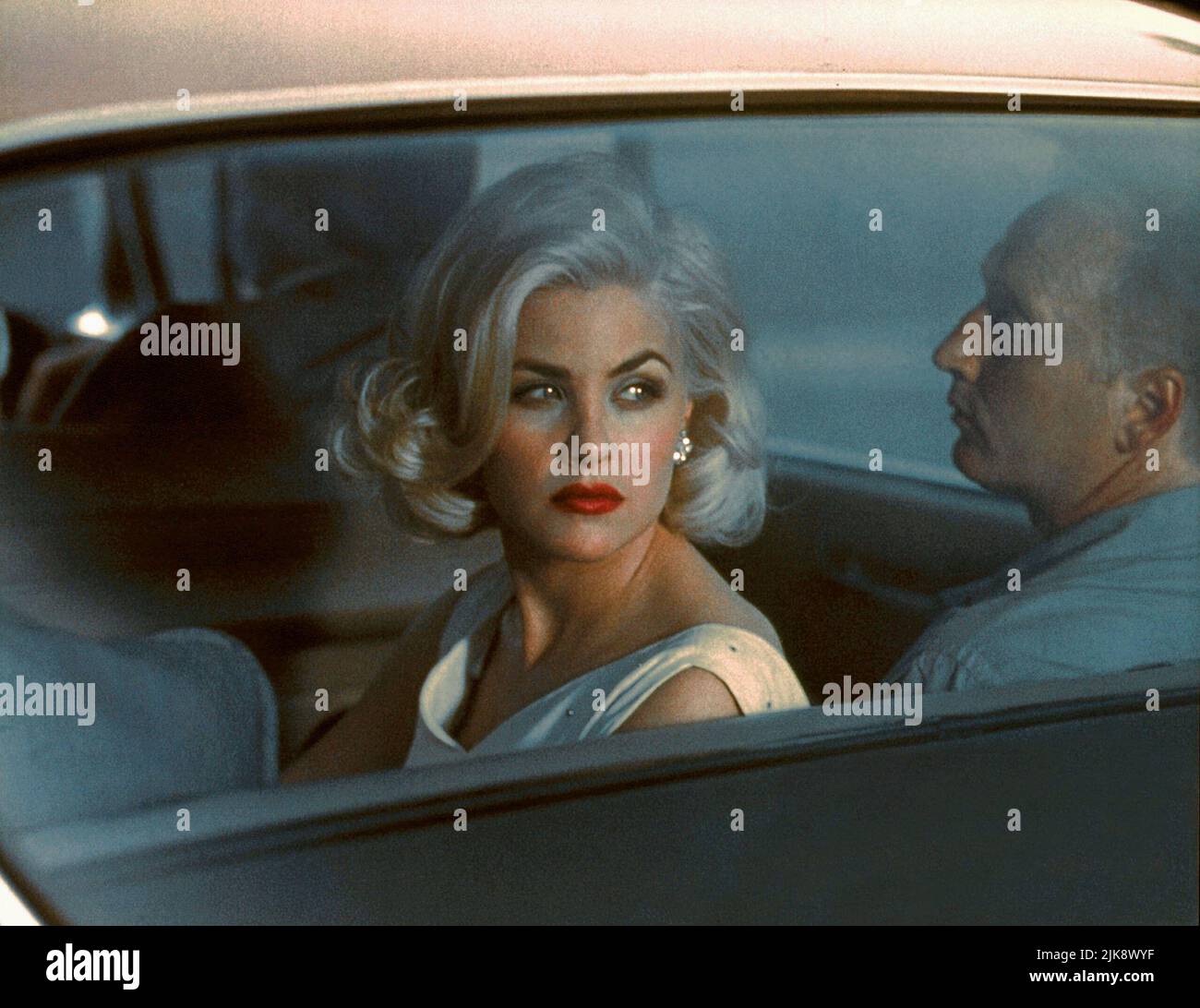 Sherilyn Fenn Film Ruby (1992) Characters: Sheryl Ann DuJean Director ...