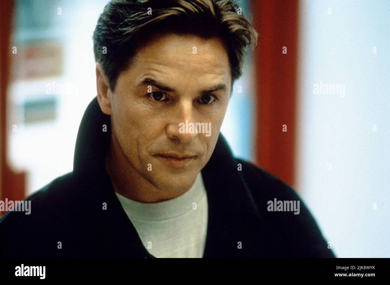 Don Johnson Film Guilty As Sin (USA 1993) Characters: David Edgar ...