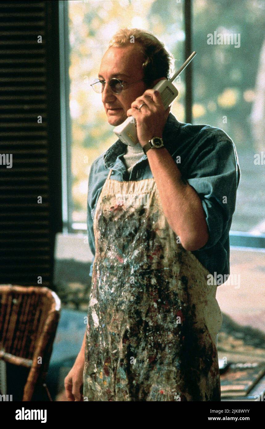 Robert Englund Film Wes Craven'S New Nightmare; New Nightmare (USA 1994 ...