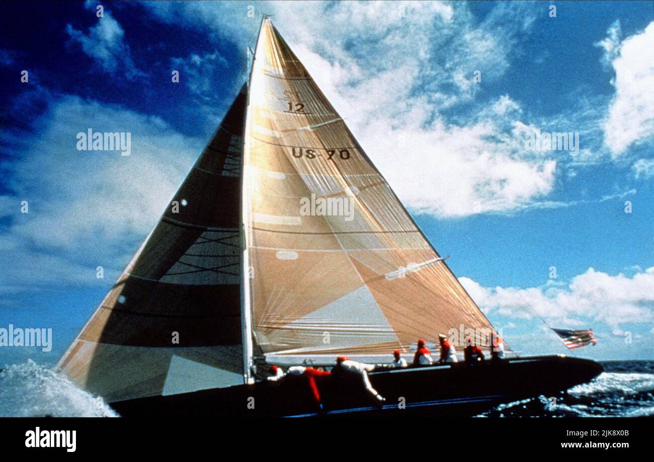 Sailing Scene Film Wind (1992) 11 September 1992 **WARNING** This ...