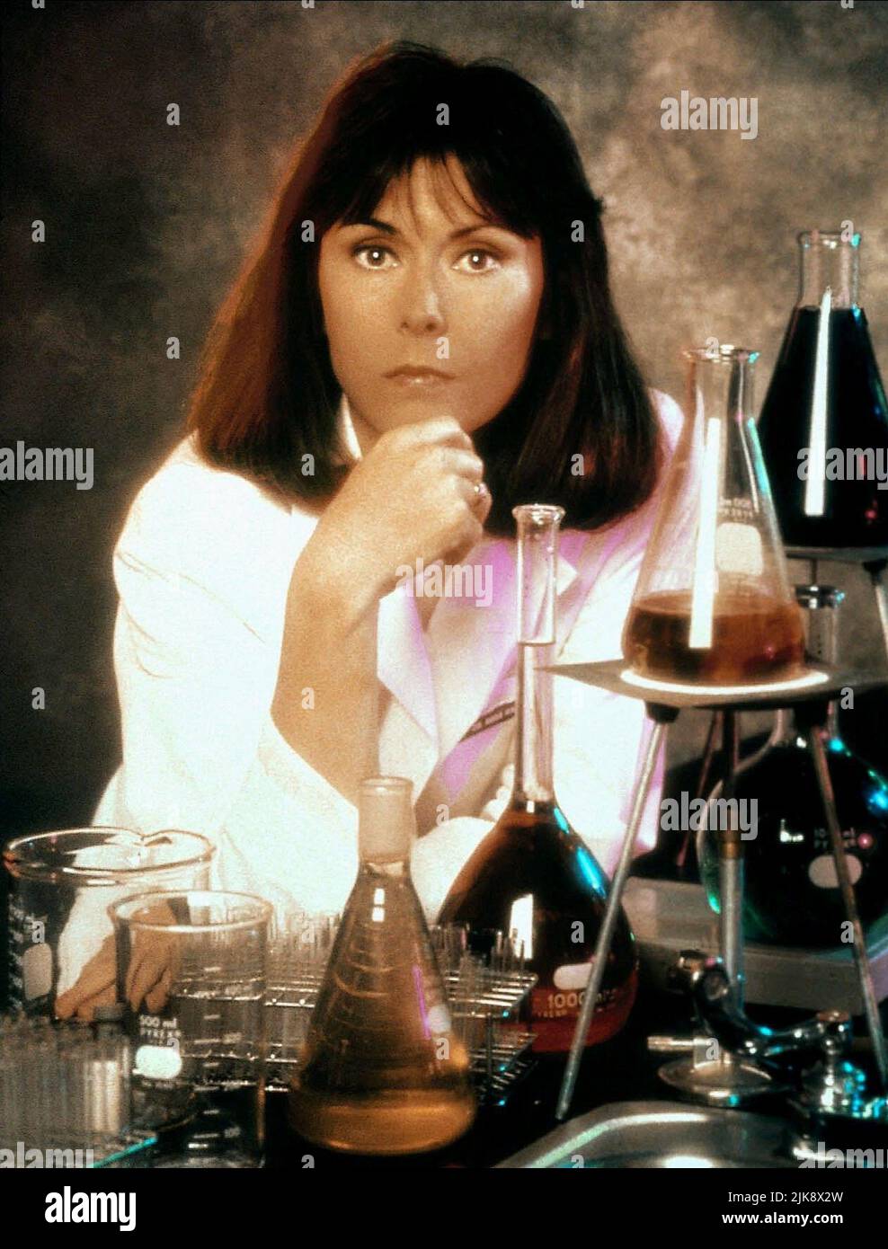 Kate Jackson Television: Black Death; Quiet Killer (TV- Film ...