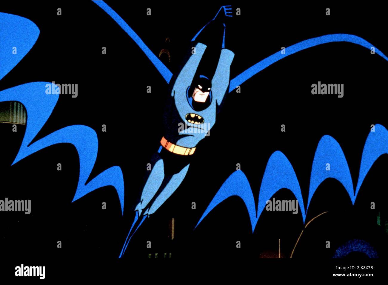 Mask of the phantasm 1993 hi-res stock photography and images - Alamy