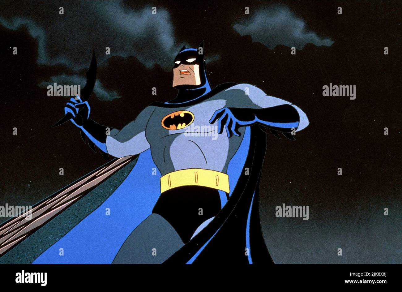 Mask of phantasm the phantasm 1993 hi-res stock photography and images ...