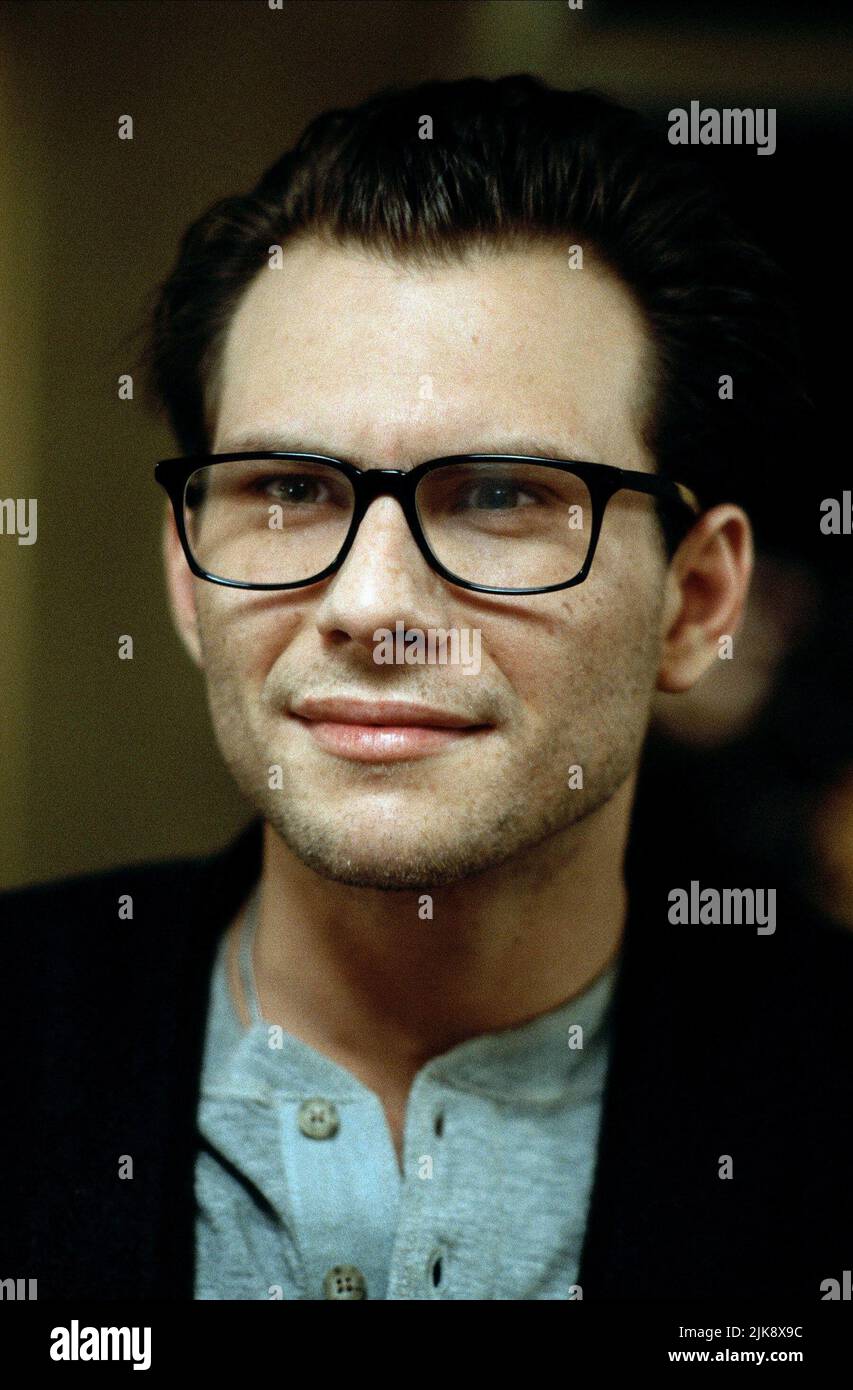 Christian Slater Film Interview With The Vampire: The Vampire Chronicles (USA 1994) Characters ...