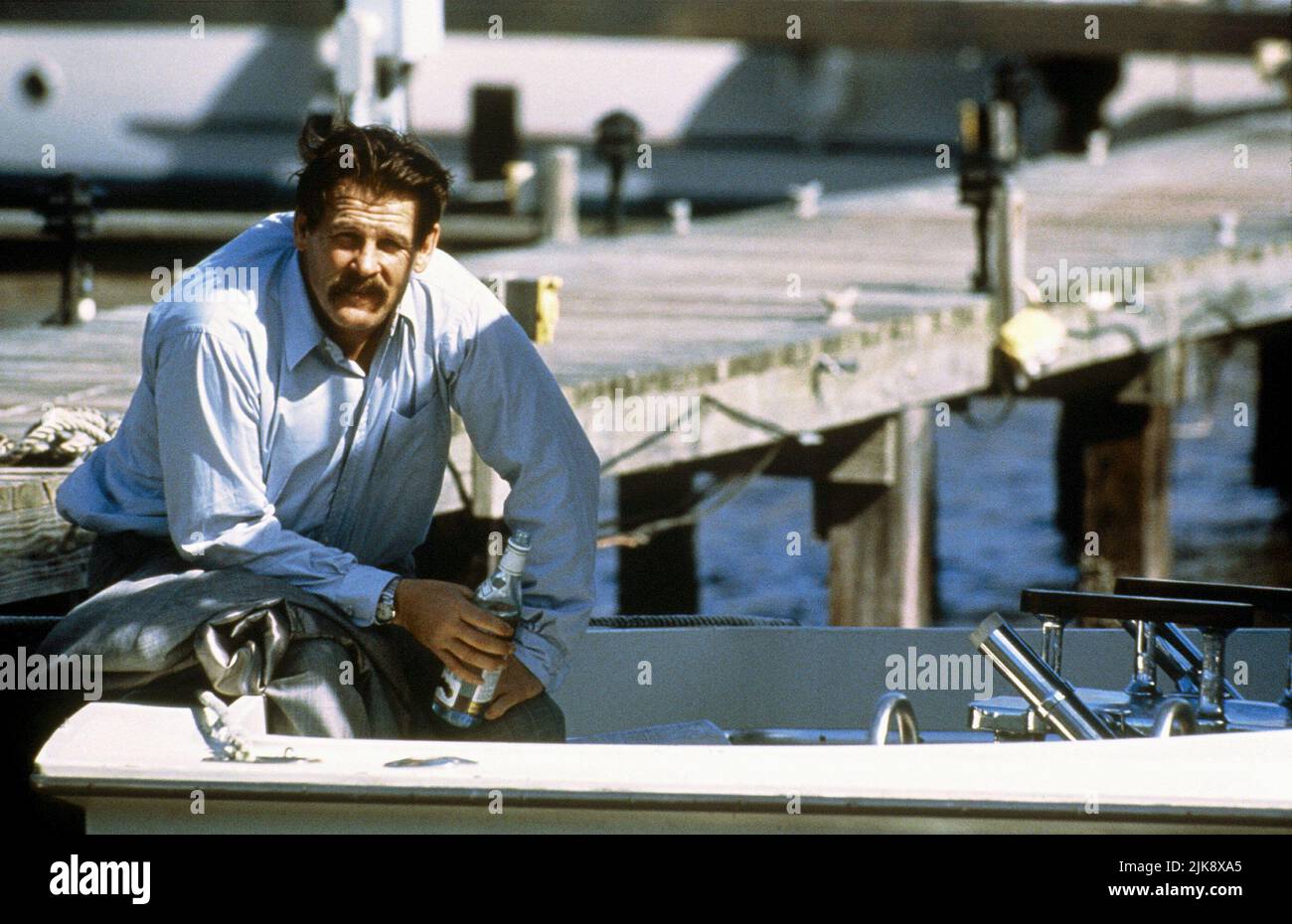 Nick Nolte Film Q And A 1992 Characters Captain Michael Brennan 11 July 1990 Warning This