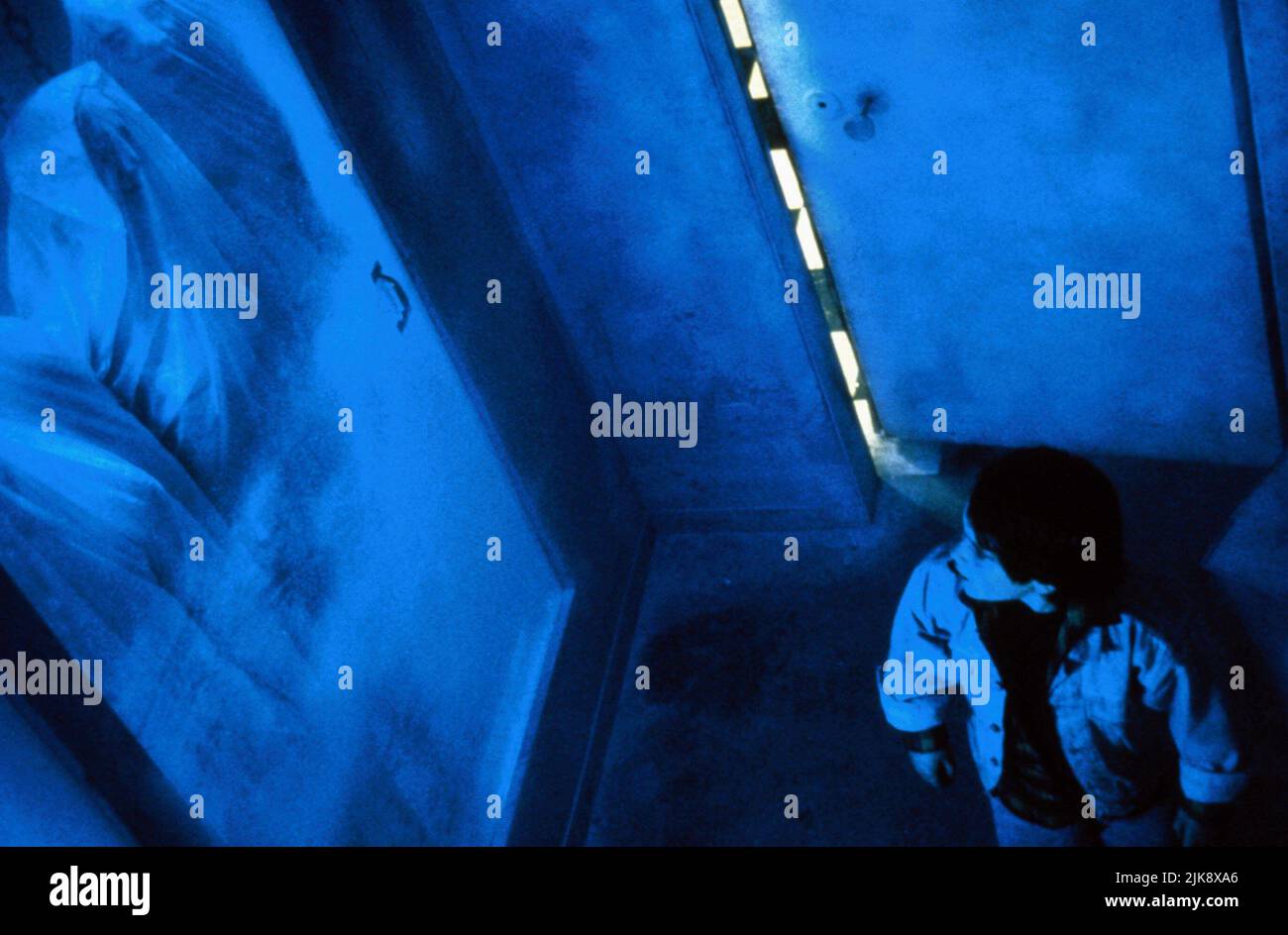 Lord of the dead ghost scene 1994 hi-res stock photography and images ...