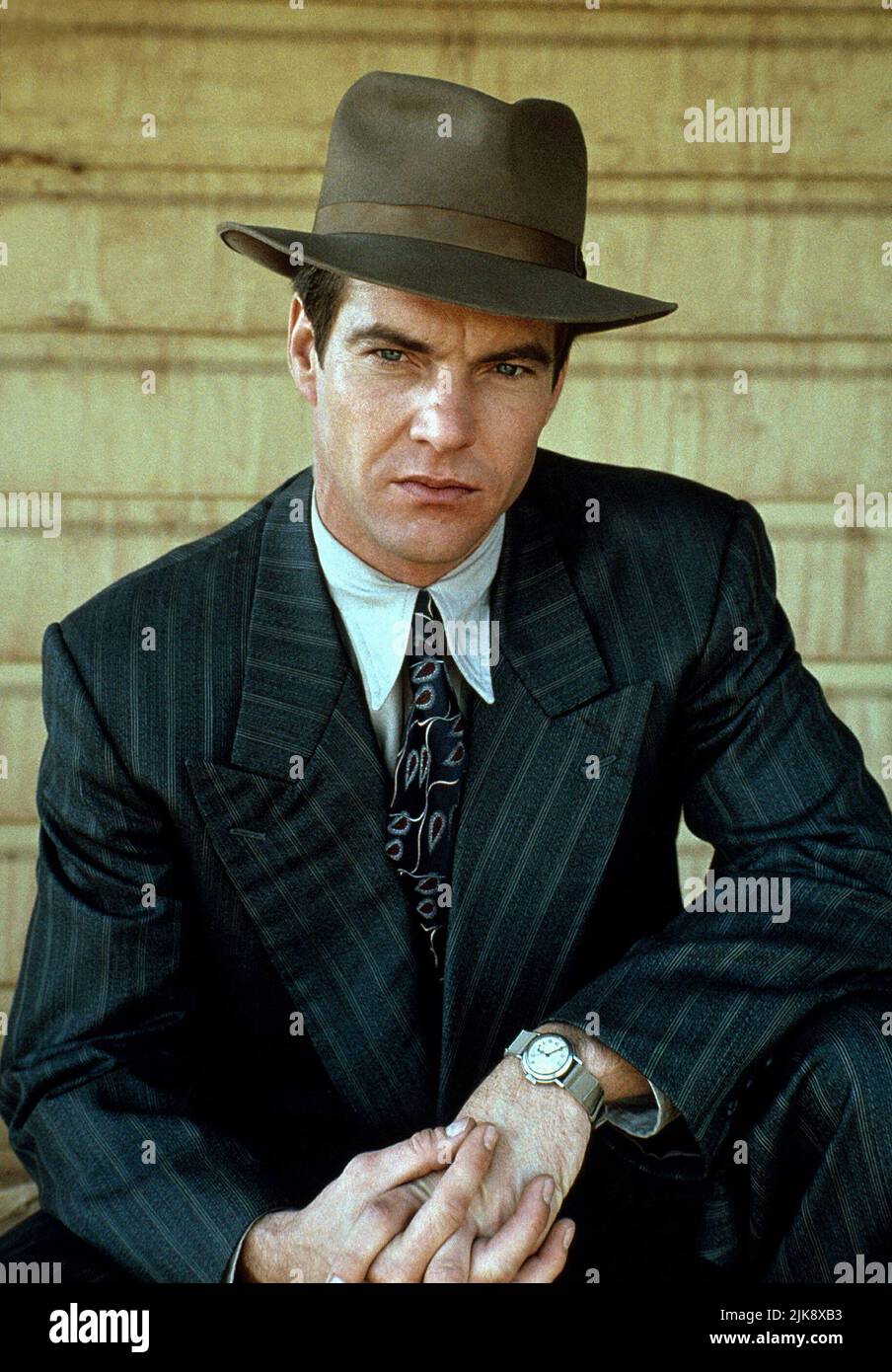 Dennis Quaid Film: Come See The Paradise (USA 1990) Characters: Jack McGurn Director: Alan ...