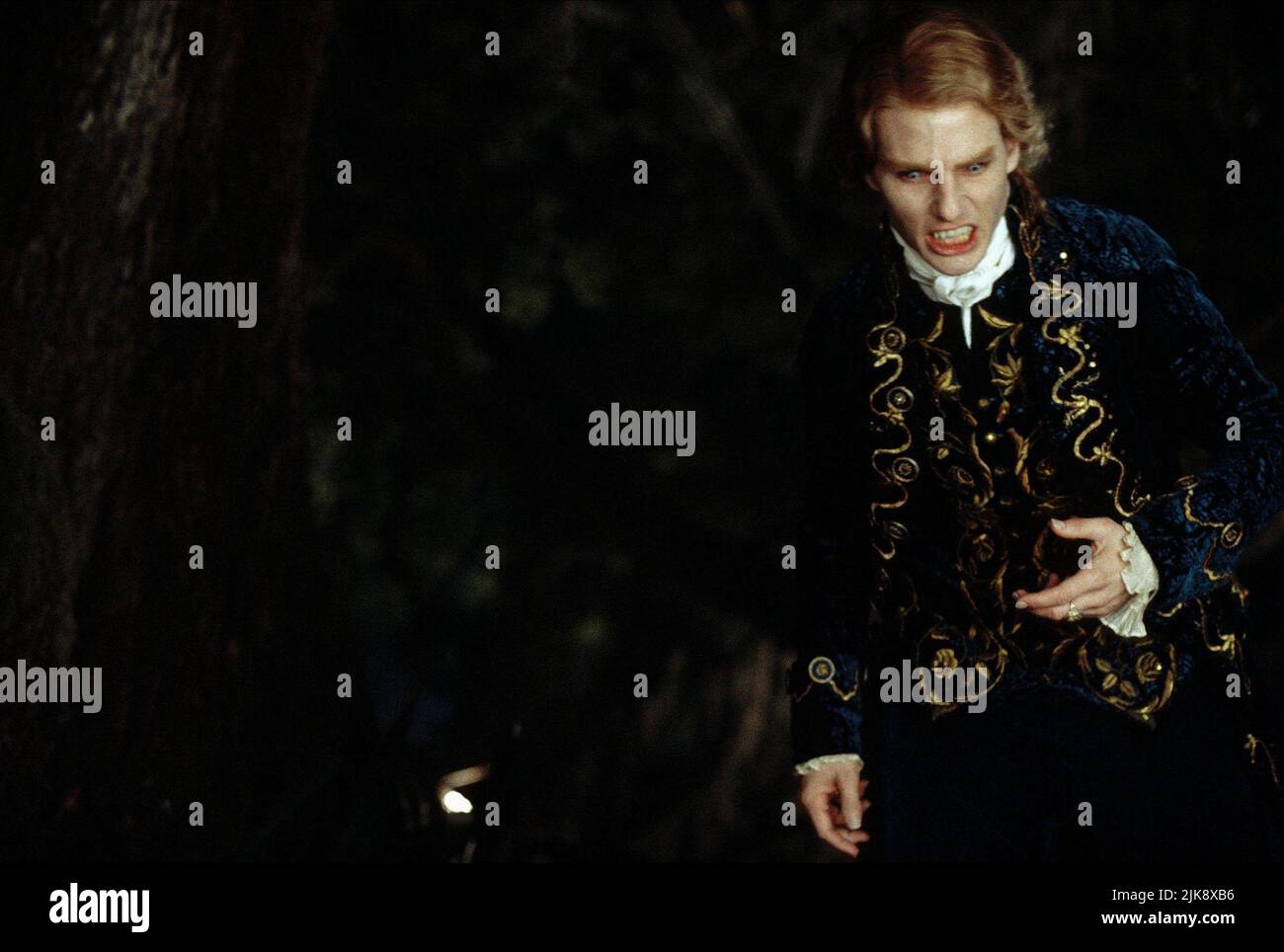 Interview with the vampire tom cruise hi-res stock photography and ...