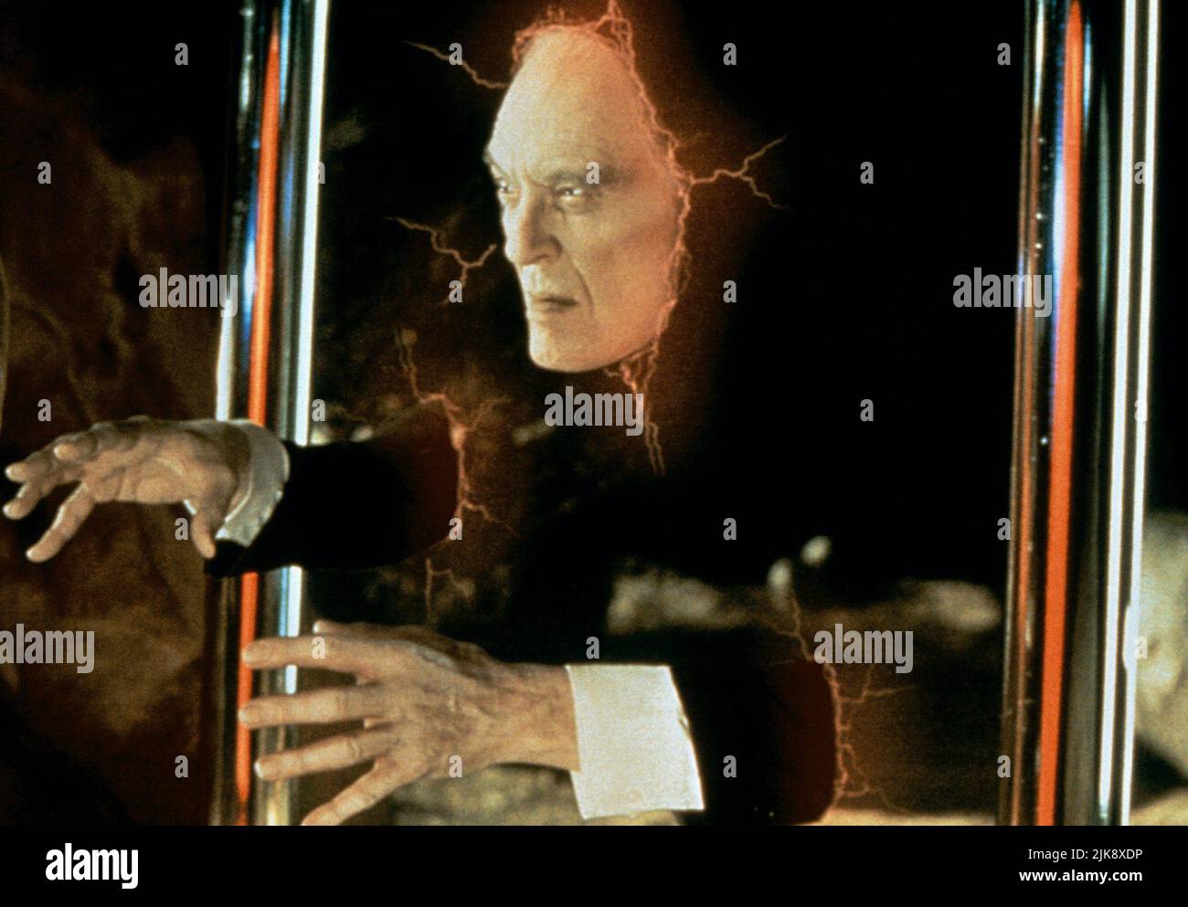 Angus Scrimm Film Phantasm Iii: Lord Of The Dead (1994) Characters: The ...