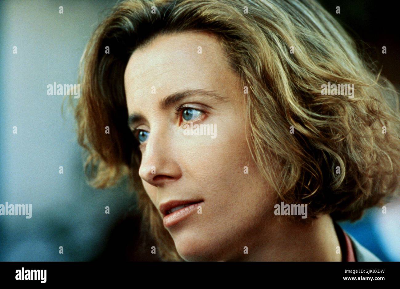 Emma Thompson Films