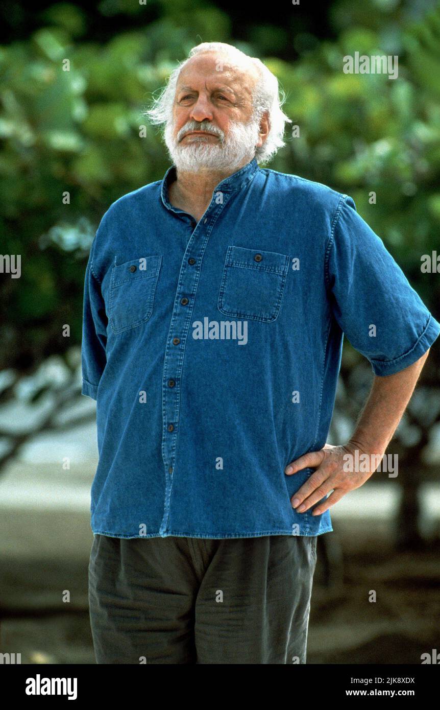 George C. Scott Film Curacao; Deadly Currents (1993) Characters ...