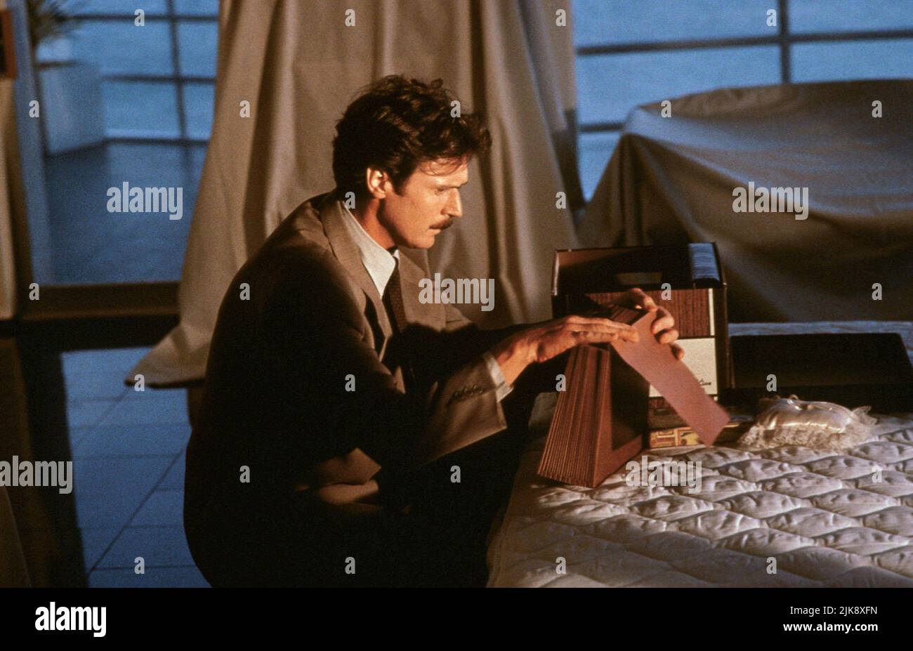 Patrick bergin sleeping enemy 1991 hi-res stock photography and images ...