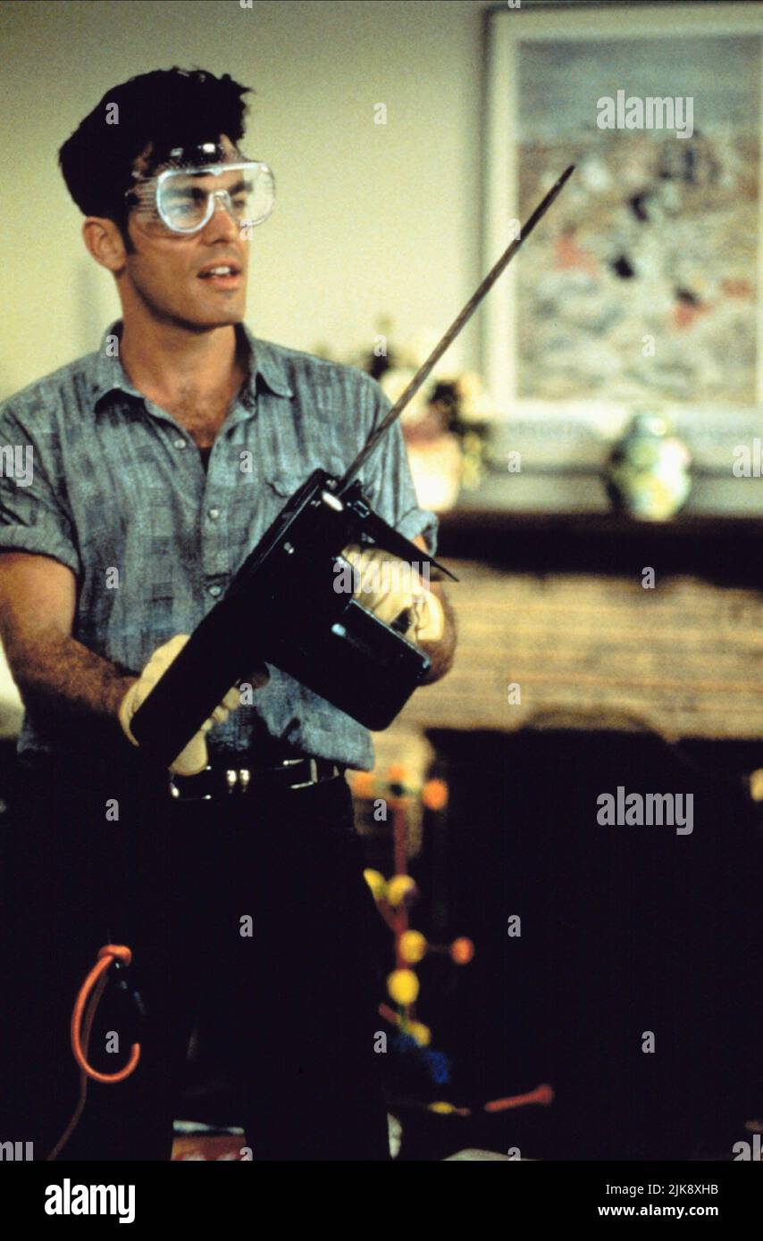 Peter Gallagher Film: Short Cuts (USA/FR 1995) Characters: Stormy ...