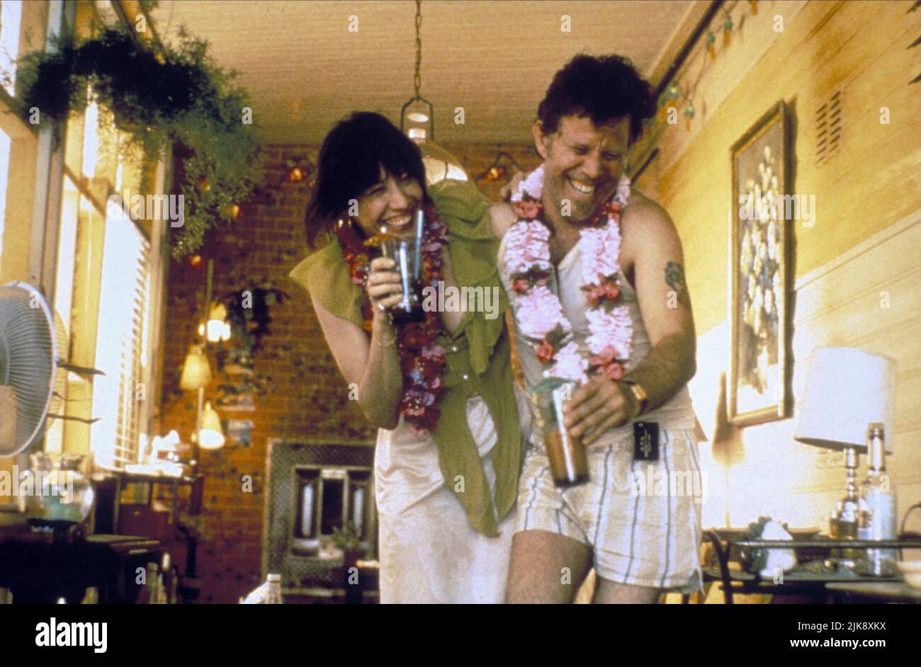 Lily Tomlin & Tom Waits Film: Short Cuts (USA/FR 1995) Characters ...