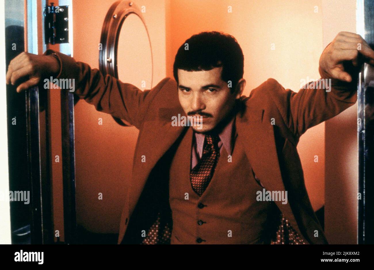 Carlitos Way Cast